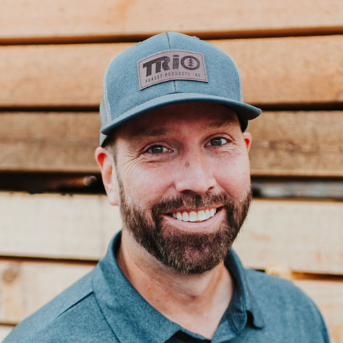 About Us - Trio Forest Product Inc.