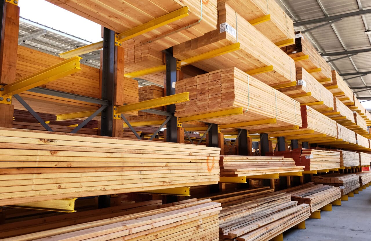 Building Material Distributor Supplier - Trio Forest Product Inc.